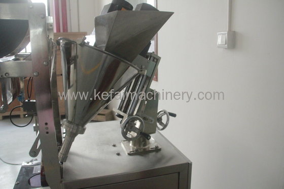 hot sale milk powder packing machine made in china