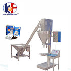 competitive price best quality auger filling machine low price made in china