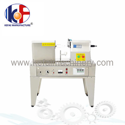 Multi-functional Ultrasonic Plastic Tube Sealing Machine with Cutting